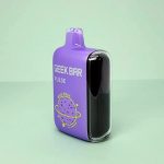 Meet the Meta Moon Geek Bar Flavor | The Best Yet? – Vaping Land