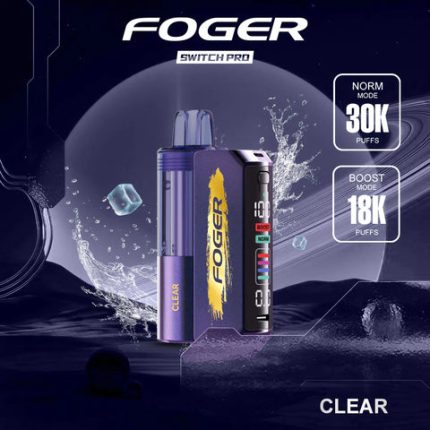6 Best Clear Flavor Disposable Vapes of 2025 – Vaping Land