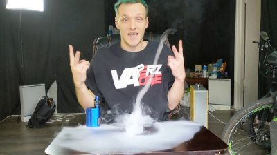 Top 8 Vape Tricks: A Step-by-Step Guide for Beginners and Pros – Vaping ...