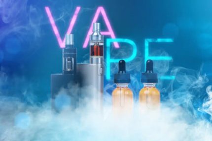 When Were Vapes Invented? – Vaping Land
