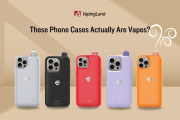 Top 8 Vape Tricks: A Step-by-Step Guide for Beginners and Pros – Vapingland