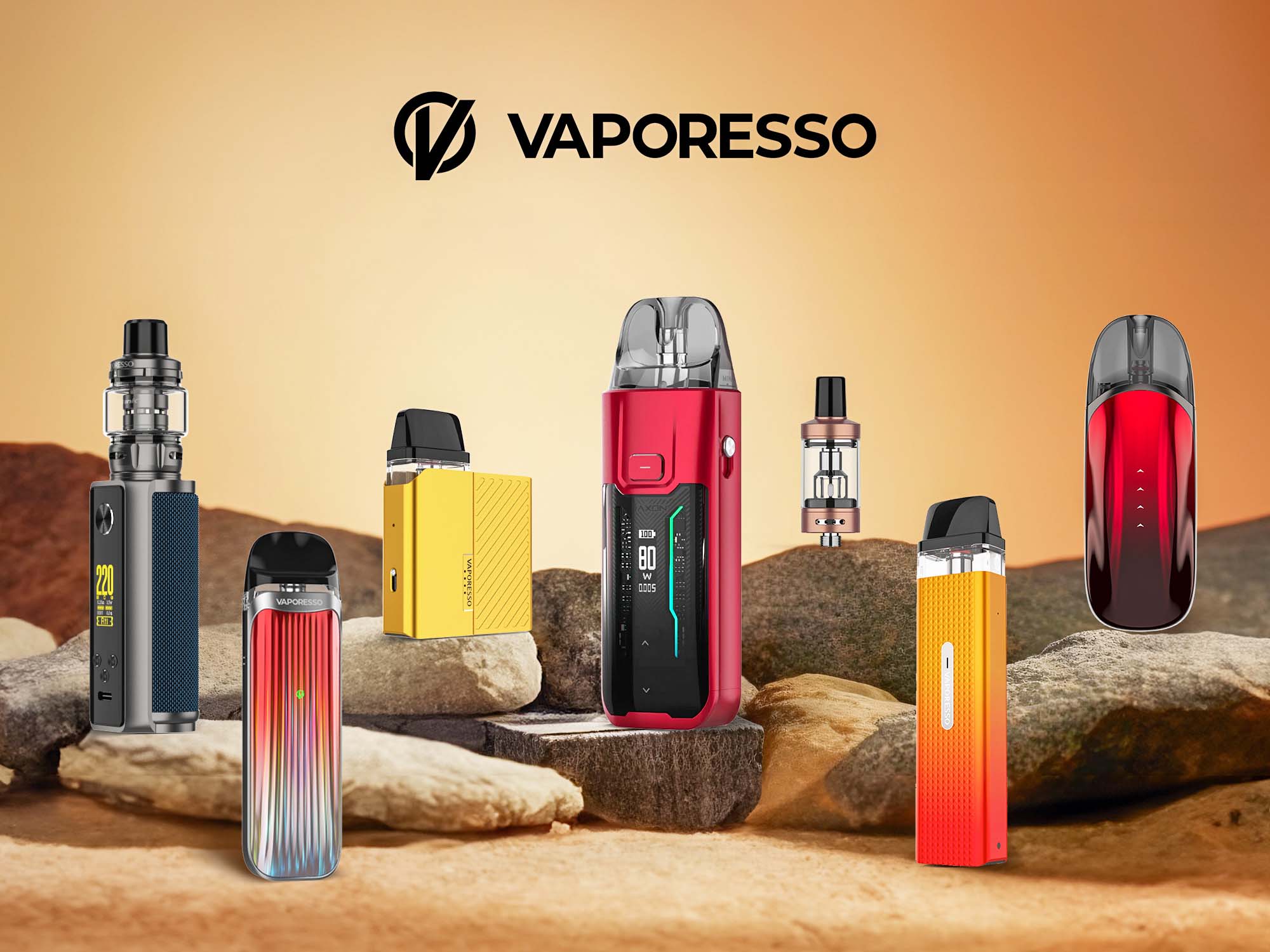 Vapingland - Online Vape Shop with the Best Price