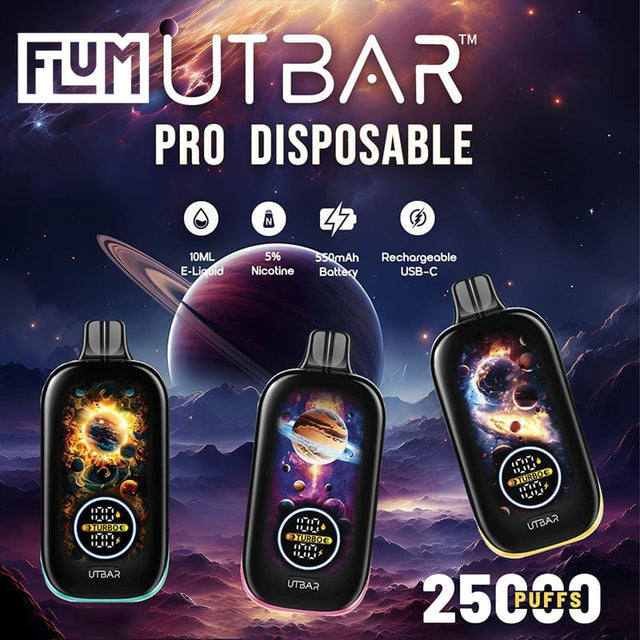 Flum Vape Review: Are They Worth the Hype?