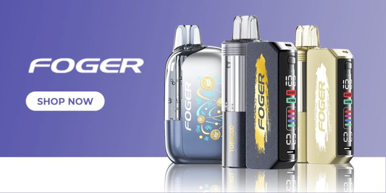 6 Best Clear Flavor Disposable Vapes of 2025 – Vaping Land
