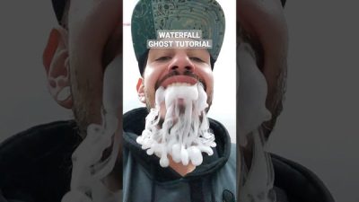Top 8 Vape Tricks: A Step-by-Step Guide for Beginners and Pros – Vaping ...