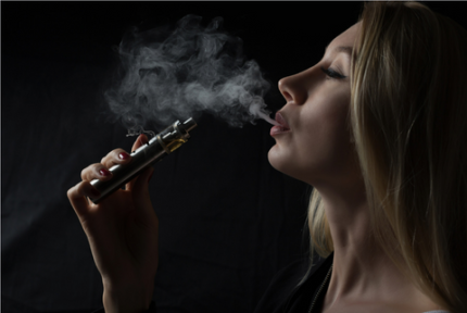 When Were Vapes Invented? – Vaping Land